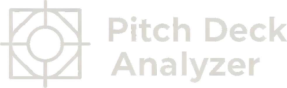 Pitch Deck Analyzer Digitalbeirat Io
